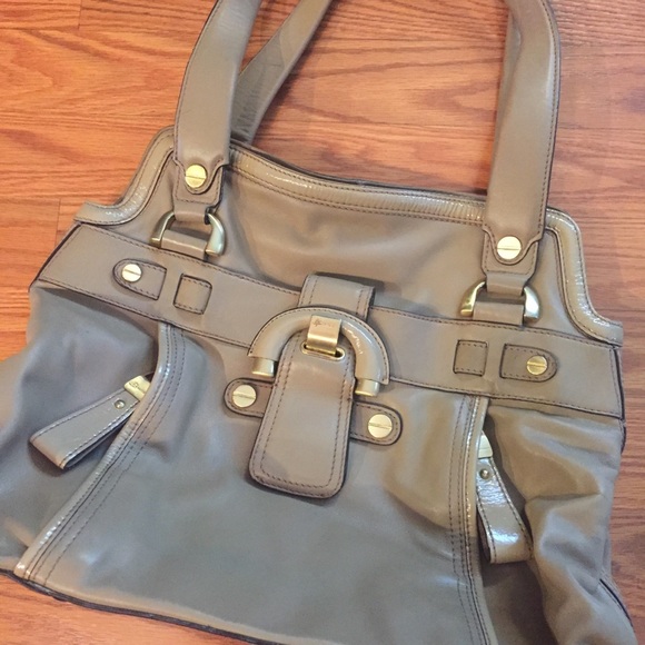 b. makowsky | Bags | Vintage Y2k Purse B Makowsky Soft Leather Large ...